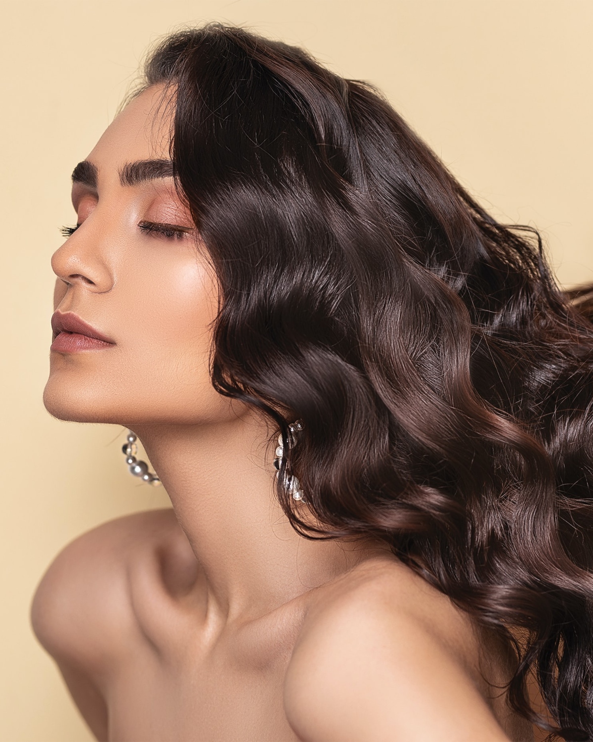 ¿Cómo saber qué color de pelo me queda bien? ¿Cómo saber qué color de pelo me queda bien?