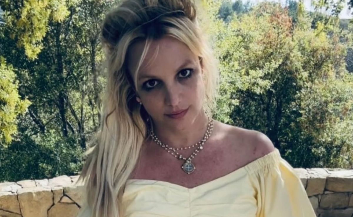 Britney Spears dice que no volverá nunca a la música Britney Spears dice que no volverá nunca a la música